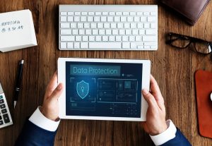 Data Protection: Understanding Data In Transit vs. Data At Rest ...